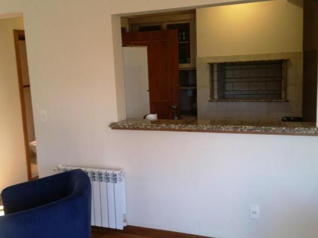 Apartamento 3 Dorm Bairro Avenida Central