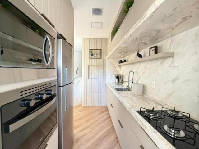 Apartamento 3 Dorm Bairro Avenida Central