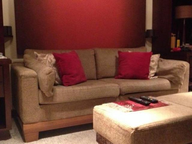 Apartamento 3 Dorm Bairro Bavária