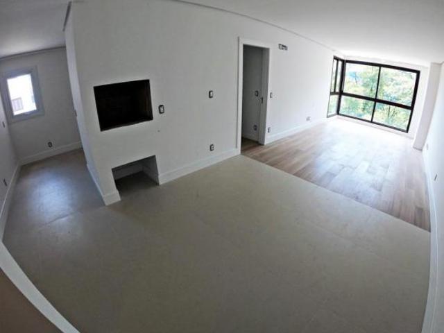 Apartamento 3 Dorm Bairro Bavária