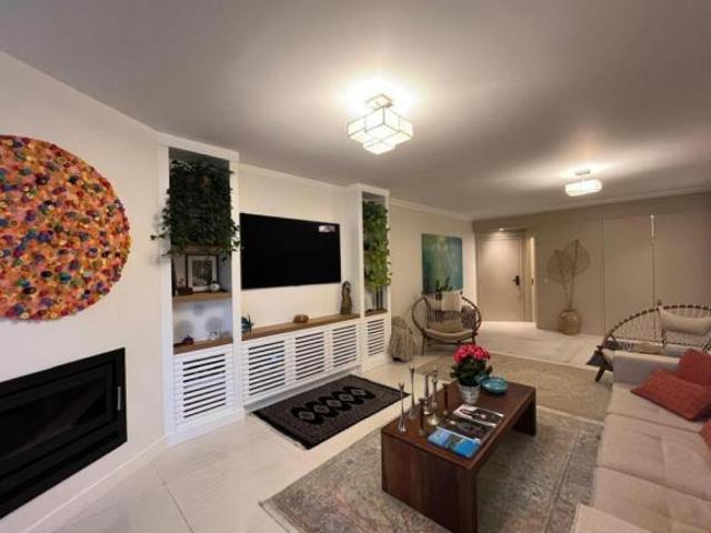 Apartamento 3 Dorm Bairro Bavária