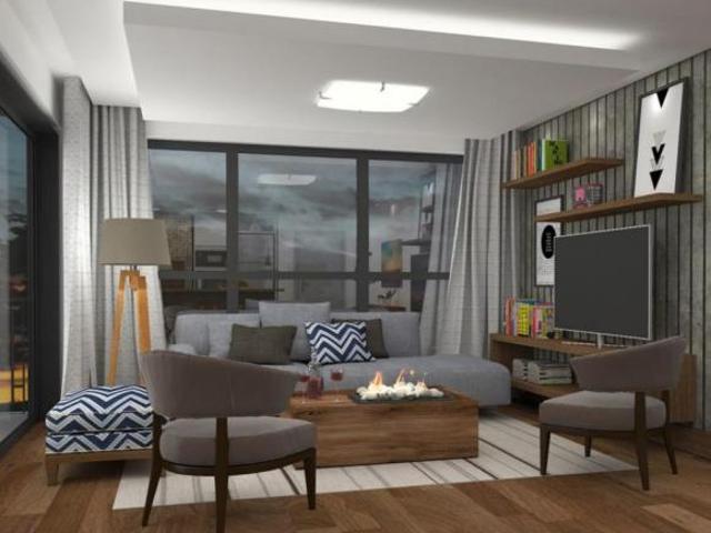 Apartamento 3 Dorm Bairro Casa Grande