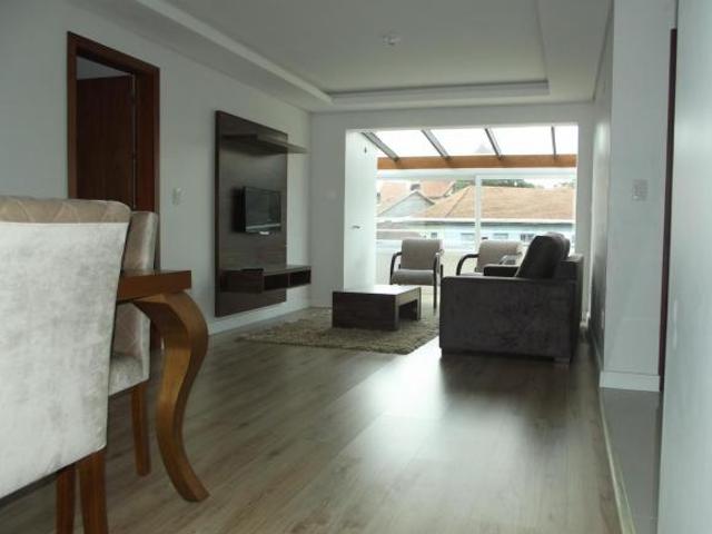 Apartamento 3 Dorm Bairro Centro