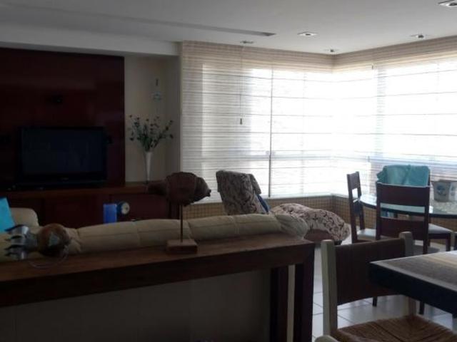 Apartamento 3 Dorm. Bairro Centro
