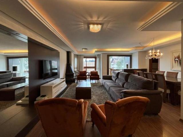 Apartamento 3 Dorm Bairro Centro