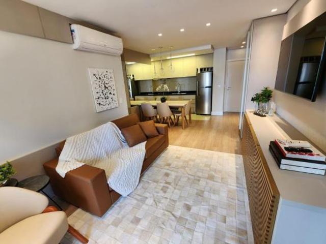 Apartamento 3 Dorm. Bairro Centro