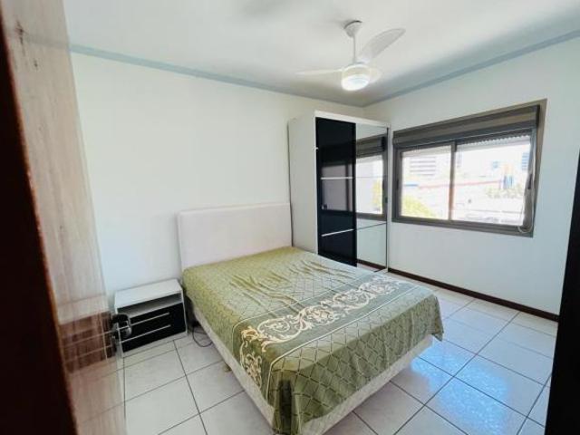 Apartamento 3 Dorm. Bairro Centro