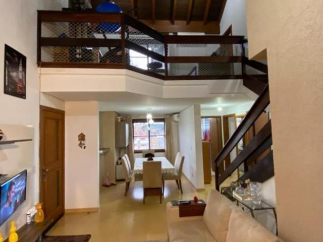 Apartamento 3 Dorm Bairro Centro