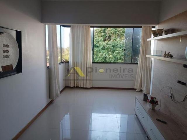 Apartamento 3 Dorm Bairro Centro