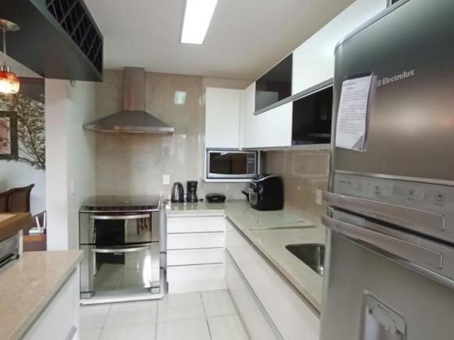 Apartamento 3 Dorm Bairro Centro