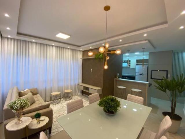 Apartamento 3 Dorm. Bairro Centro