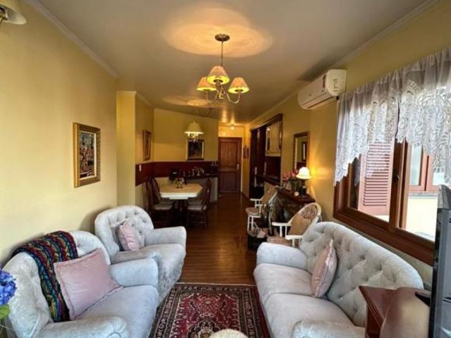 Apartamento 3 Dorm Bairro Centro