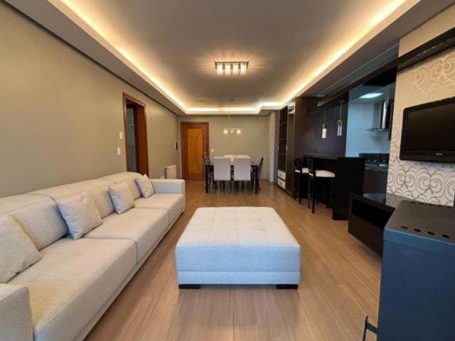 Apartamento 3 Dorm Bairro Centro