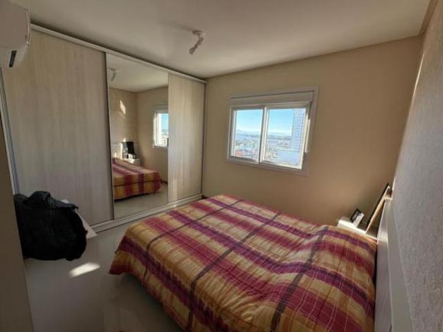 Apartamento 3 Dorm. Bairro Centro