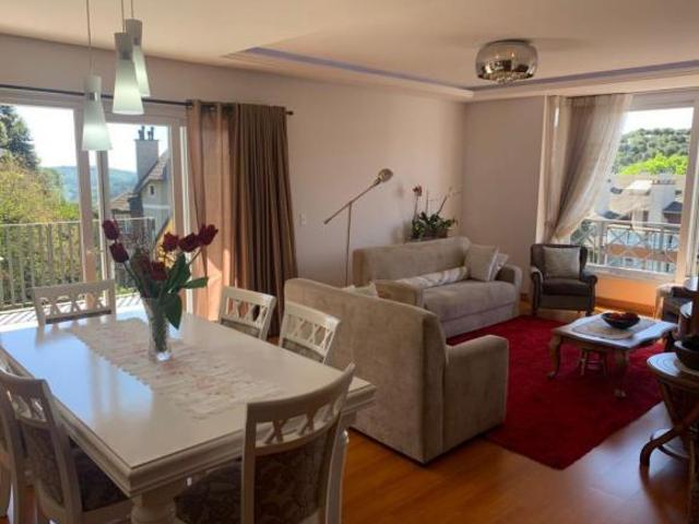 Apartamento 3 Dorm Bairro Centro