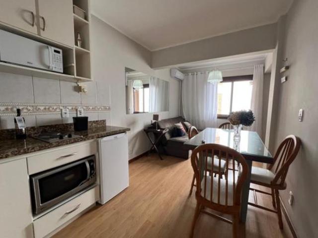 Apartamento 3 Dorm Bairro Centro