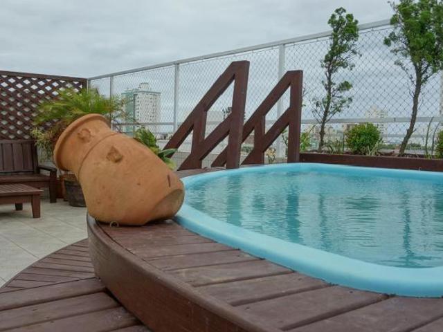 Apartamento 3 Dorm. Bairro Centro