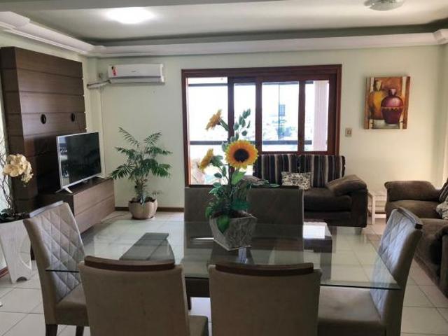 Apartamento 3 Dorm. Bairro Centro