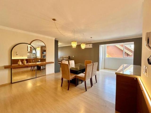 Apartamento 3 Dorm Bairro Centro