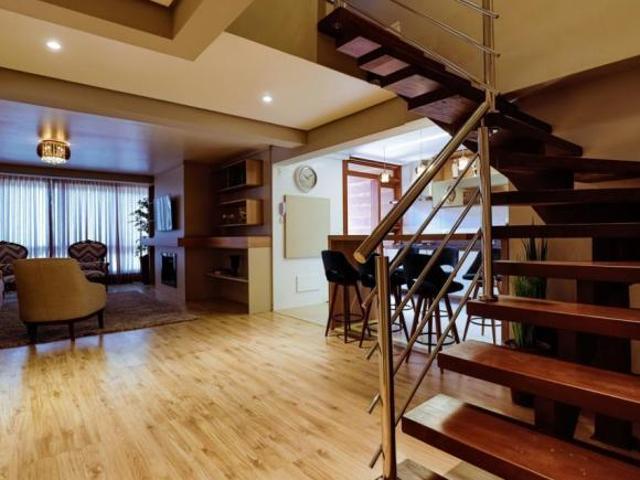 Apartamento 3 Dorm Bairro Centro