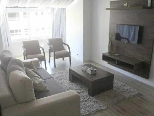 Apartamento 3 Dorm Bairro Centro