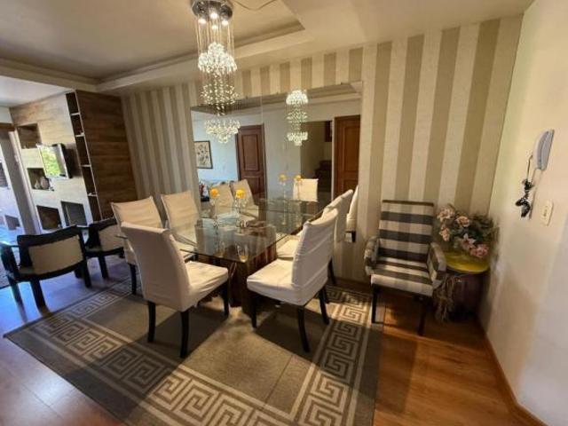 Apartamento 3 Dorm Bairro Centro