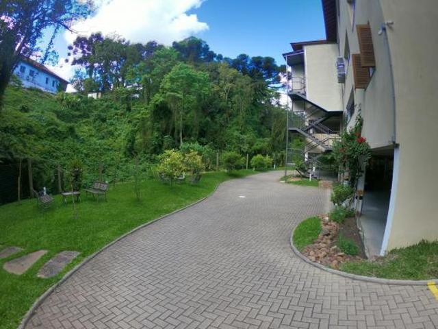 Apartamento 3 Dorm Bairro Centro