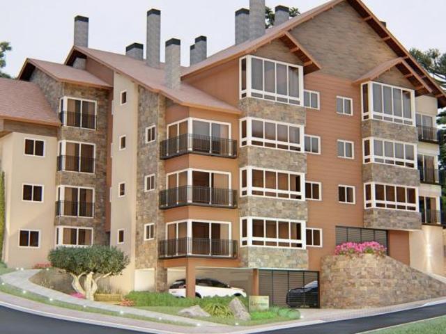 Apartamento 3 Dorm Bairro Floresta