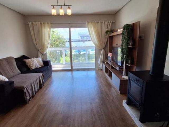Apartamento 3 Dorm Bairro Hortência