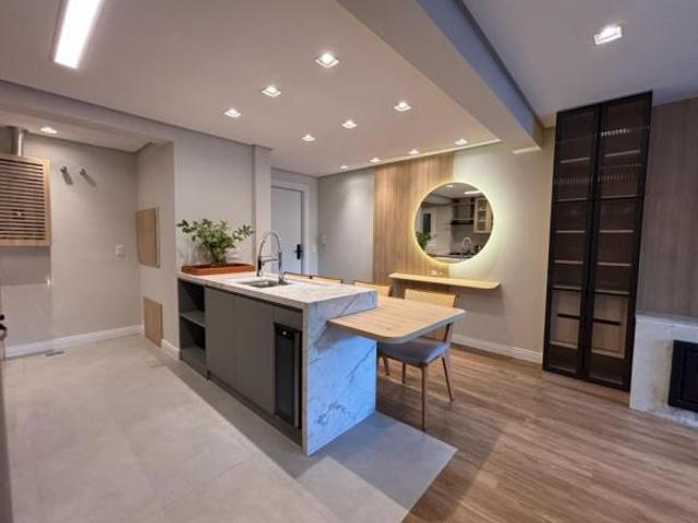 Apartamento 3 Dorm Bairro Hortência