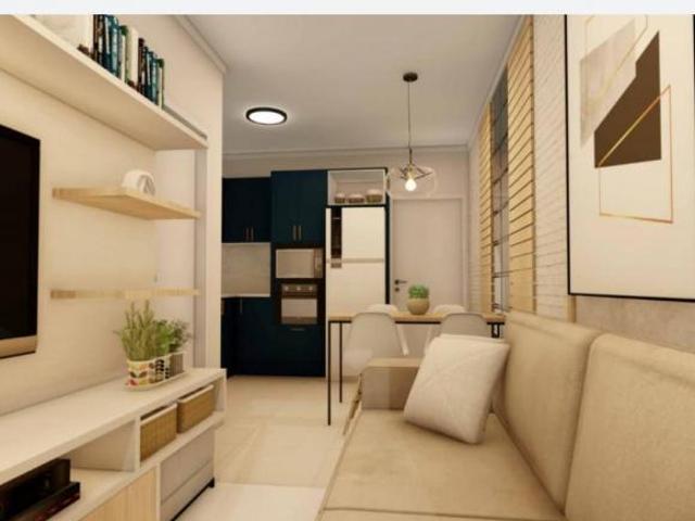 Apartamento 3 Dorm Bairro Piratini