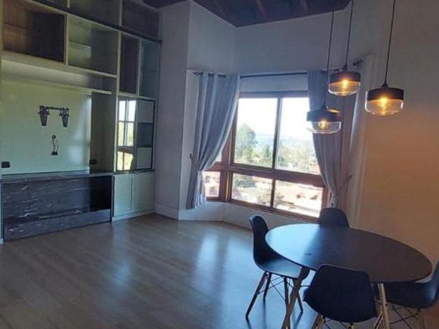 Apartamento 3 Dorm Bairro Planalto