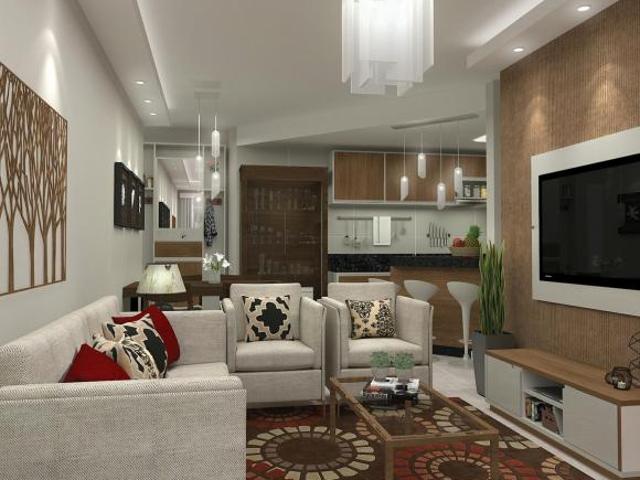 Apartamento 3 Dorm Bairro Remanso