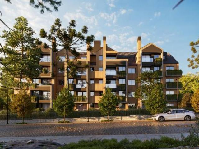 Apartamento 3 Dorm Bairro Santa Tereza