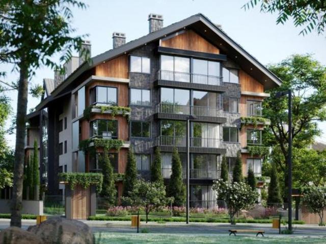 Apartamento 3 Dorm Bairro Vila Luiza