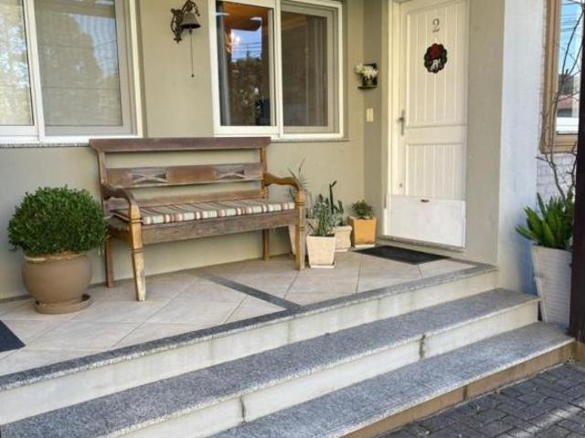 Apartamento 3 Dorm Bairro Villa Suzana