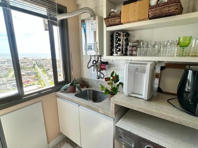 Apartamento 3 Dorm. Bairro