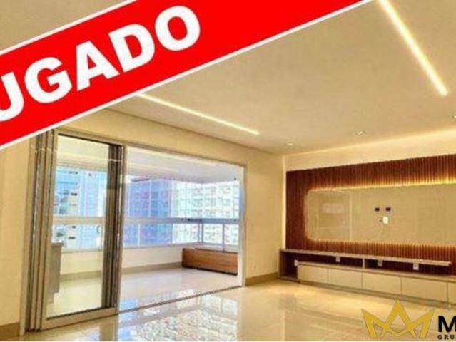 Apartamento 3 Dorm. Goiania