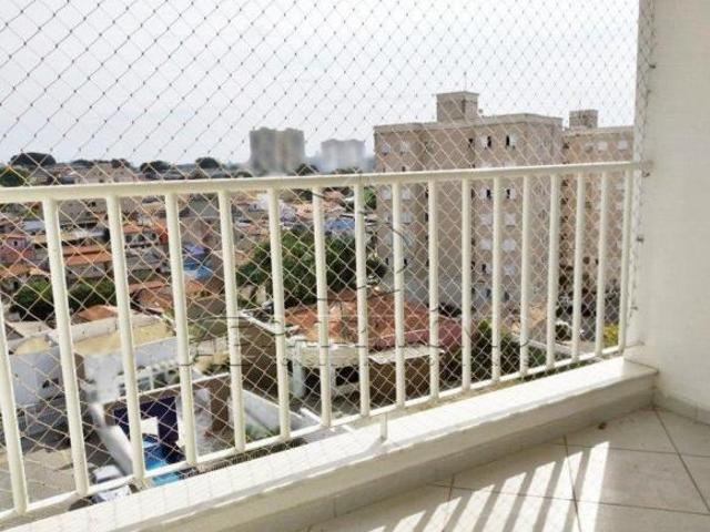 APARTAMENTO 3 Dorm. GARDEN HILL