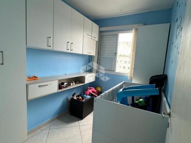APARTAMENTO 3 DORM E 1 SUITE NO FATTO VILA RIO