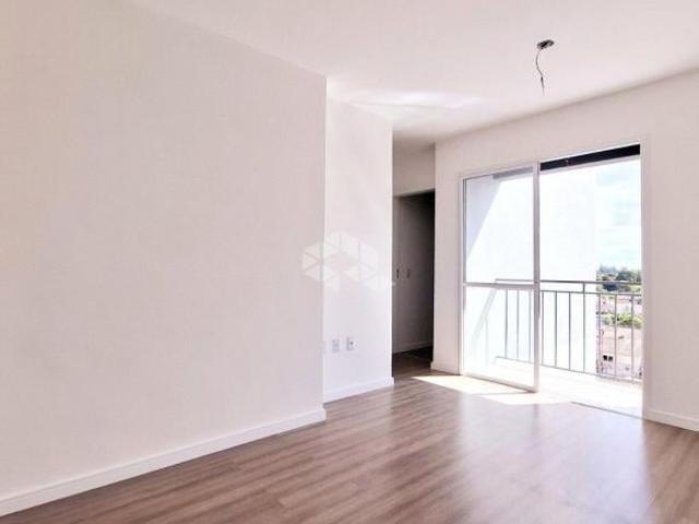 APARTAMENTO 3 DORM E VAGA NO BAIRRO IGARA CANOAS