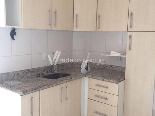 Apartamento 3 dorm è venda Chácara da Barra