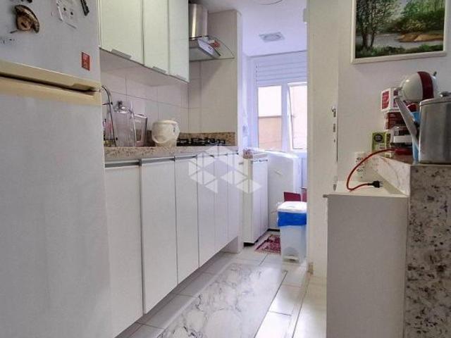 APARTAMENTO 3 DORM EM CONDOMÍNIO COMPLETO NO BAIRRO SANTANA