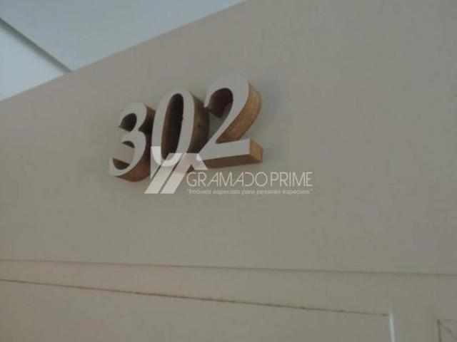 APARTAMENTO 3 DORM. EM GRAMADO