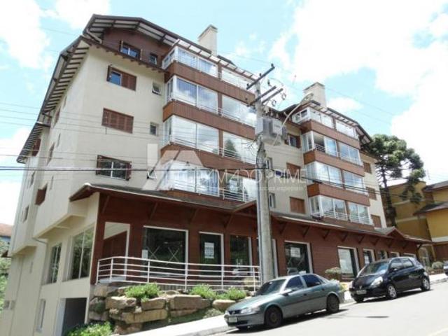 APARTAMENTO 3 DORM. EM GRAMADO