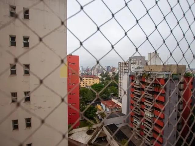 Apartamento 3 dorm excelente localização!