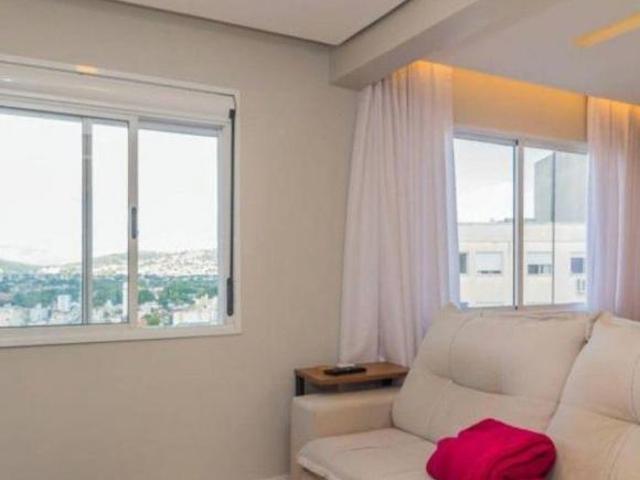 Apartamento 3 dorm.I Suíte I 2 vagas cobertas I Bairro Partenon