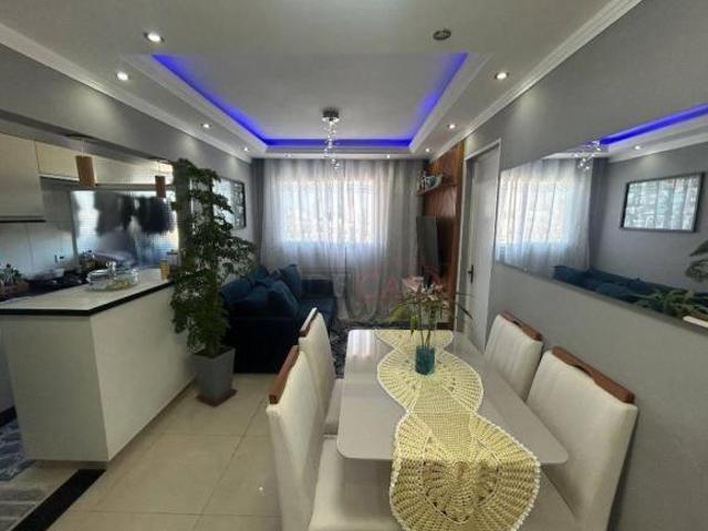 Apartamento 3 Dorm Itaquera