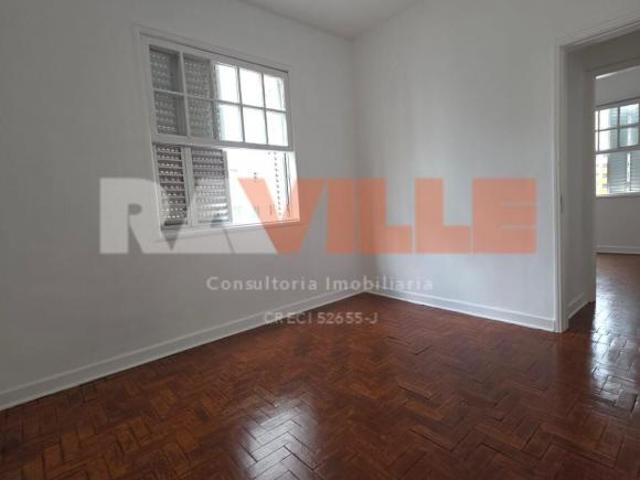Apartamento 3 dorm | José Menino Santos