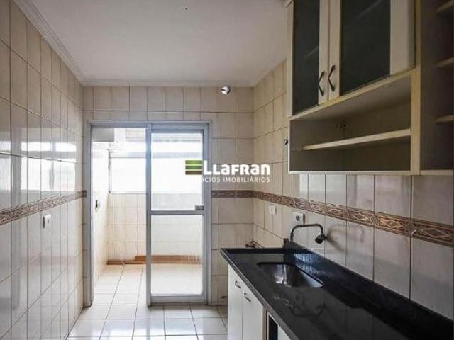 Apartamento 3 dorm Jardim das Palmas